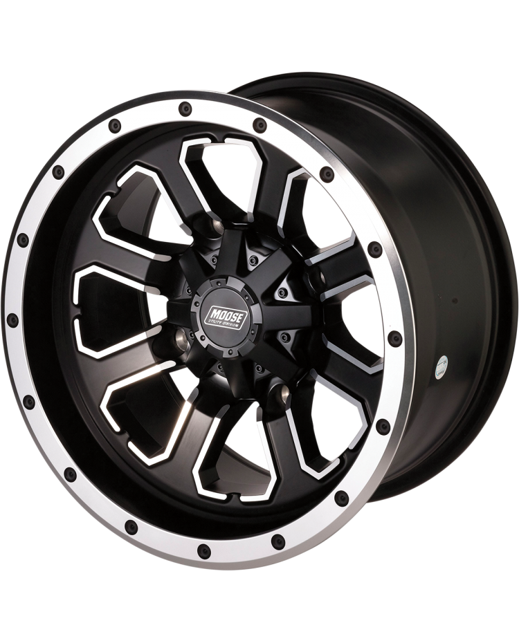 MODELO 548X MOOSE ATV/UTV